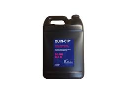 Quincy Compressor Quin-Cip Oil 1 Gallon (P/N 112543G100) - AES Group, Inc.