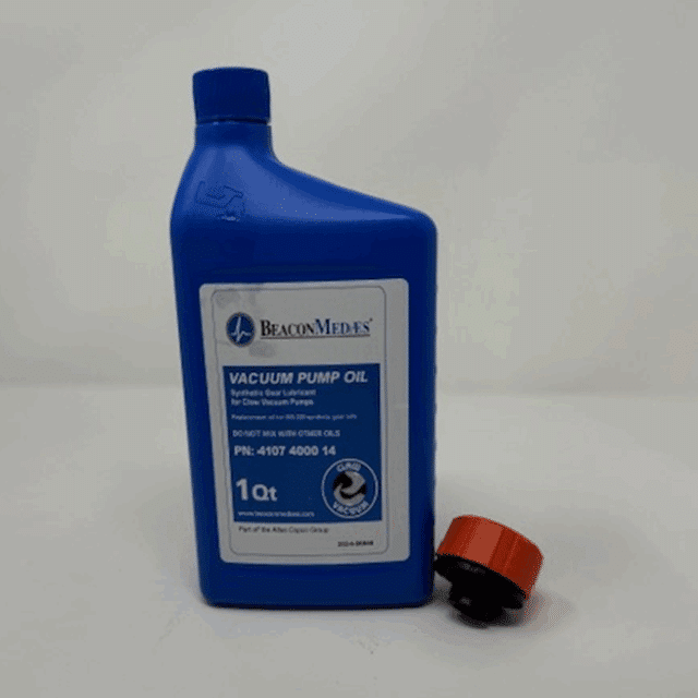 BeaconMedaes - AES Group, Inc. Medical & Industrial Mechanical ...
