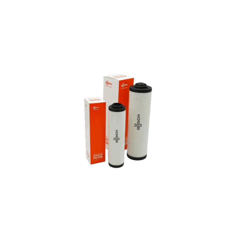 Busch VSC 100 Oil - 5 Liter (P/N 0831168357) - AES Group, Inc.